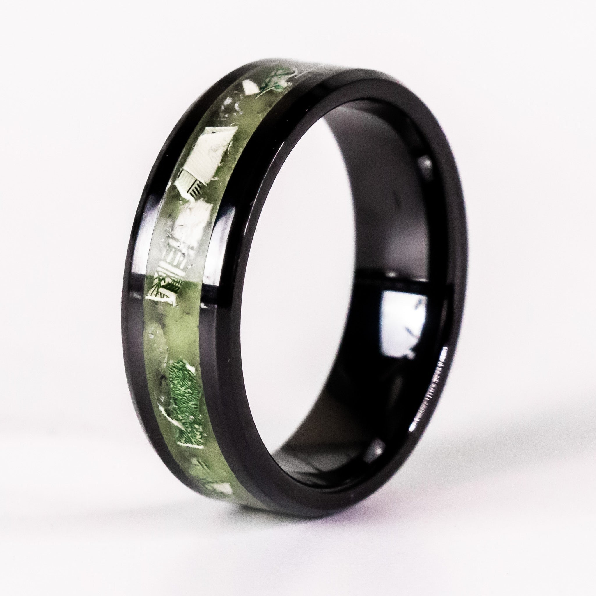 The Money Ring – Apex Bands